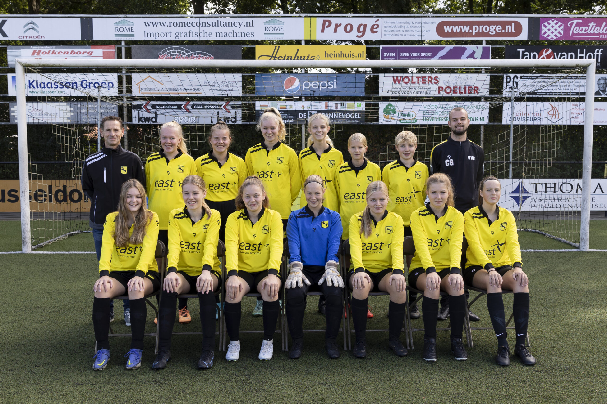 Ruurlo MO17-1 | VV Ruurlo | VV Ruurlo