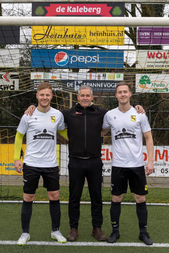 Horeca- en voetbalfamilie Te Winkel sterk verbonden met Ruurlo | VV ...