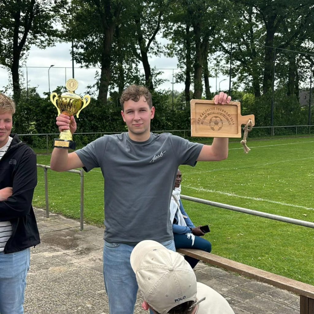 VV Ruurlo - Sinds 1932