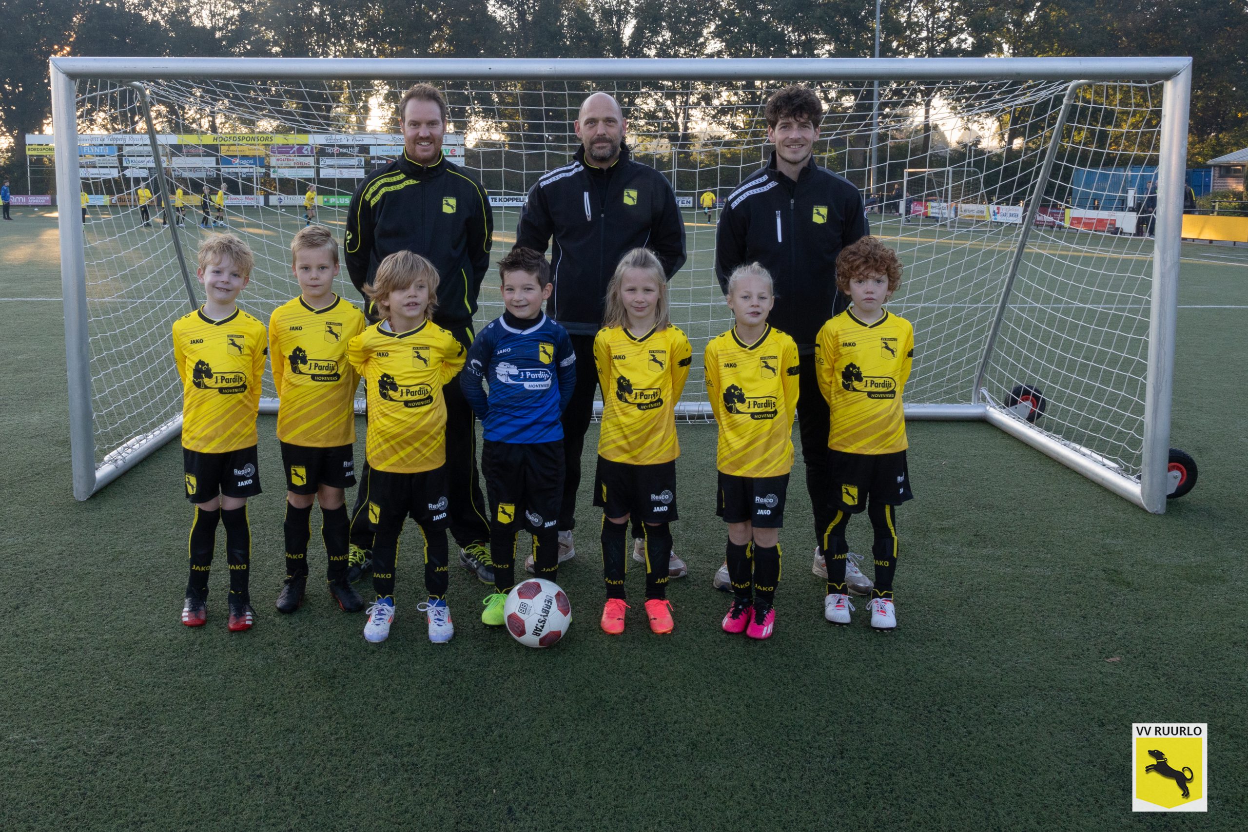 Ruurlo JO8-3 | VV Ruurlo | VV Ruurlo