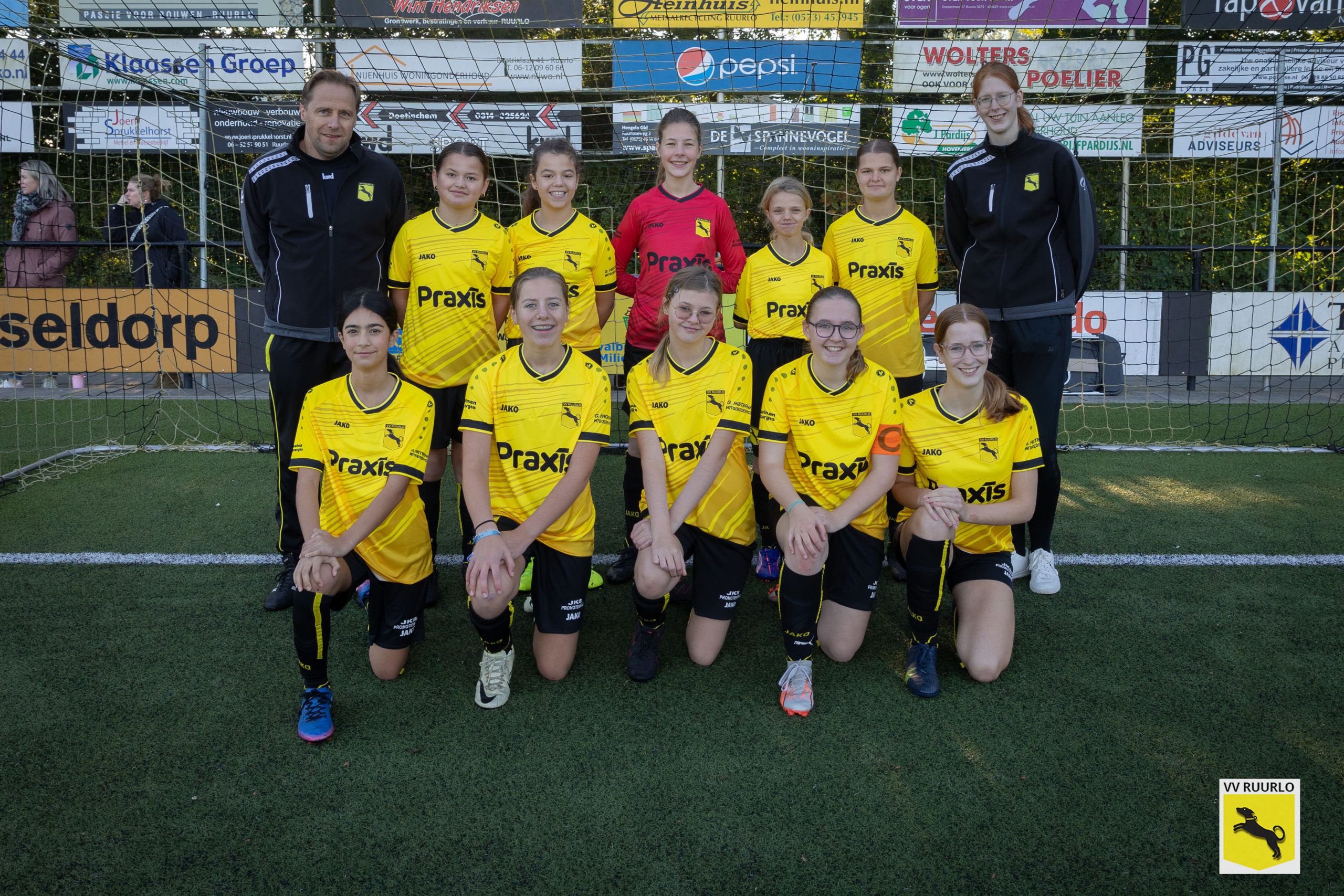 Ruurlo MO15-1 | VV Ruurlo | VV Ruurlo